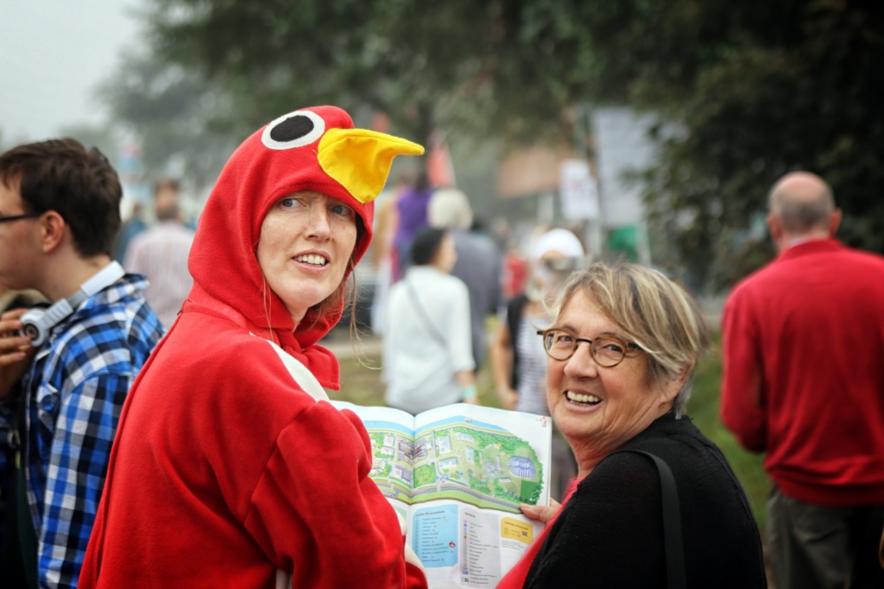 Téléchargez le plan et l'horaire de ManiFiesta | Solidaire