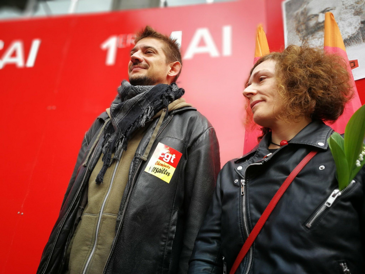 CGT Cheminots : « On peut gagner car c’est nous qui créons les ...