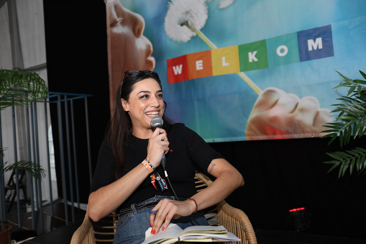 Nora García Nieves : « L’avenir sera féministe ou ne sera pas » | Solidaire