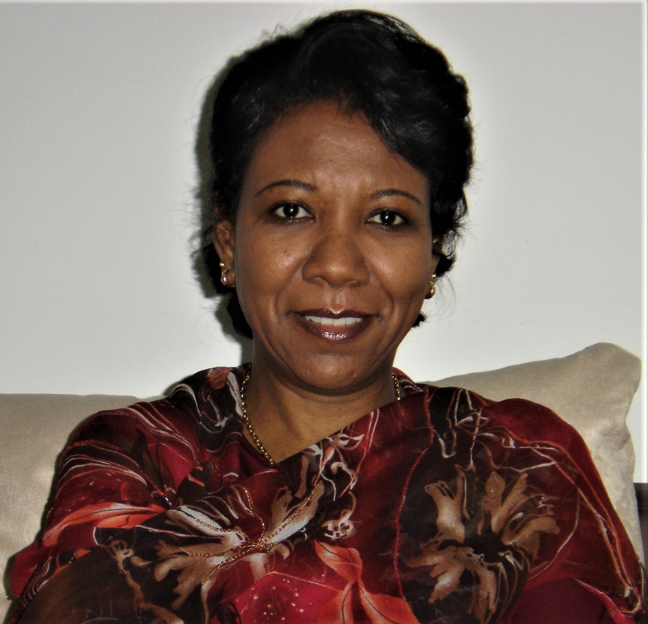 Salwa Salman : « El-Bechir a fait du Soudan une colonie de l’Arabie ...