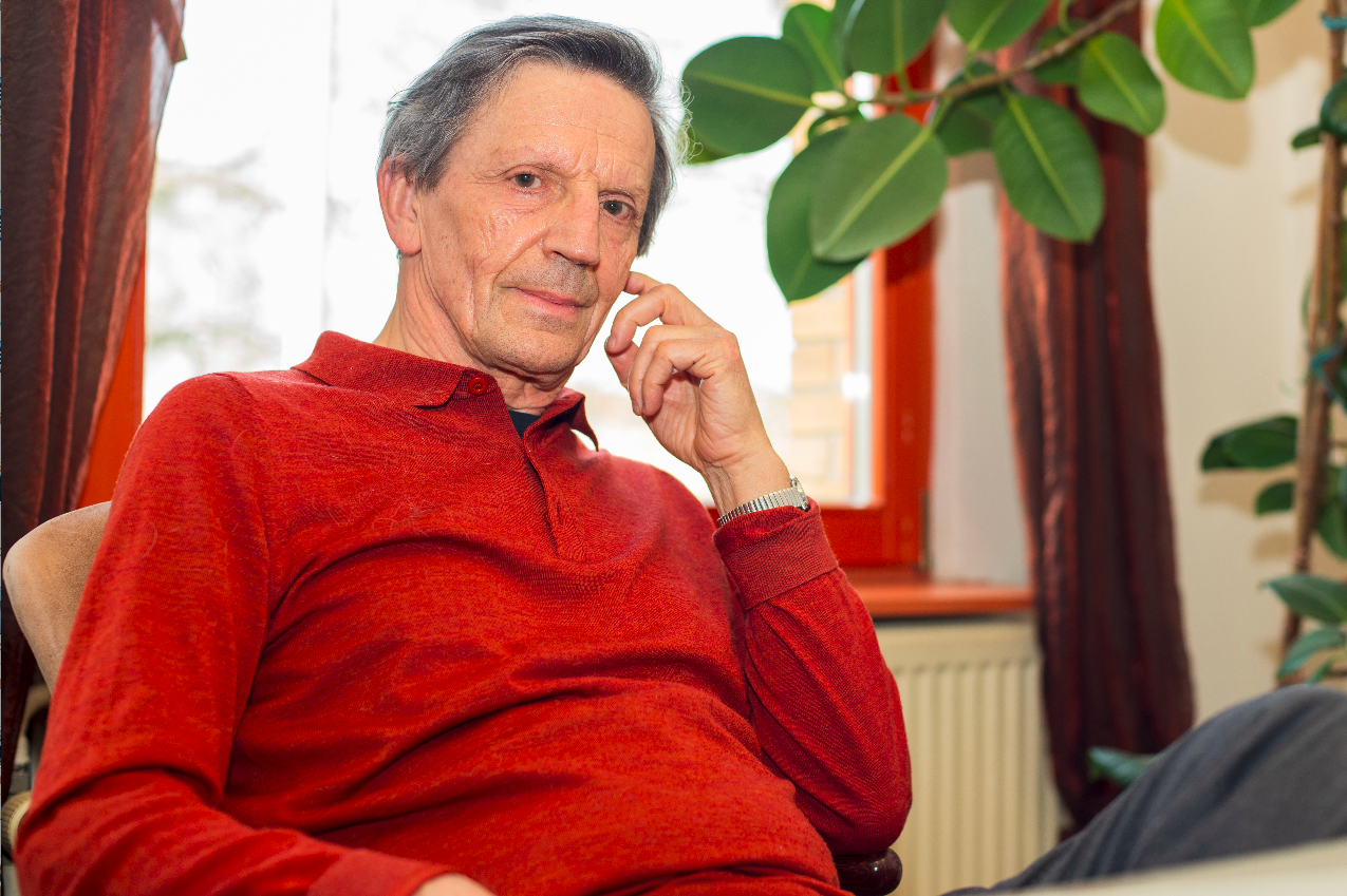 Jos Vander Velpen : « C’est à la lutte contre le fascisme que nous ...