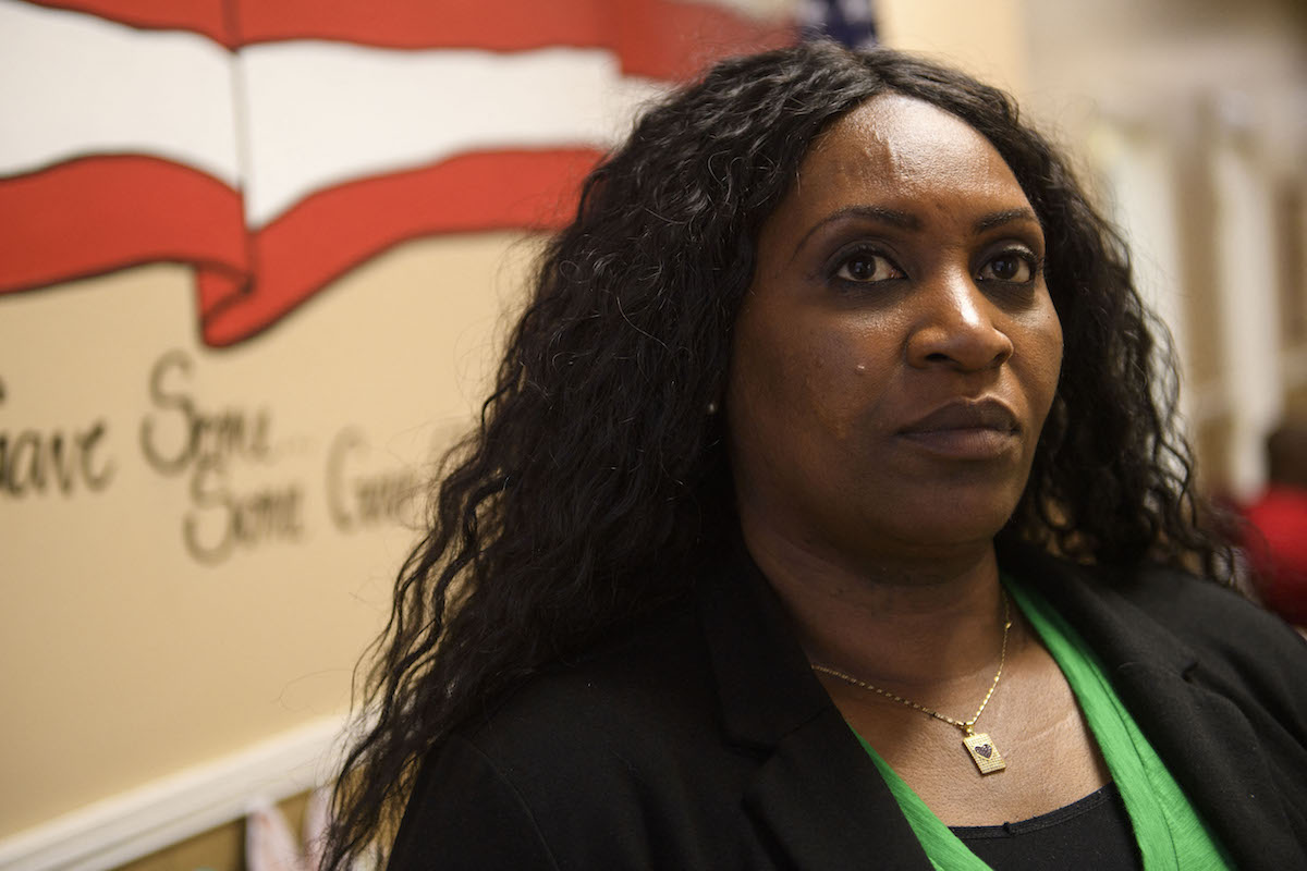 Jennifer Bates : « Nous sommes les milliardaires d’Amazon » | Solidaire