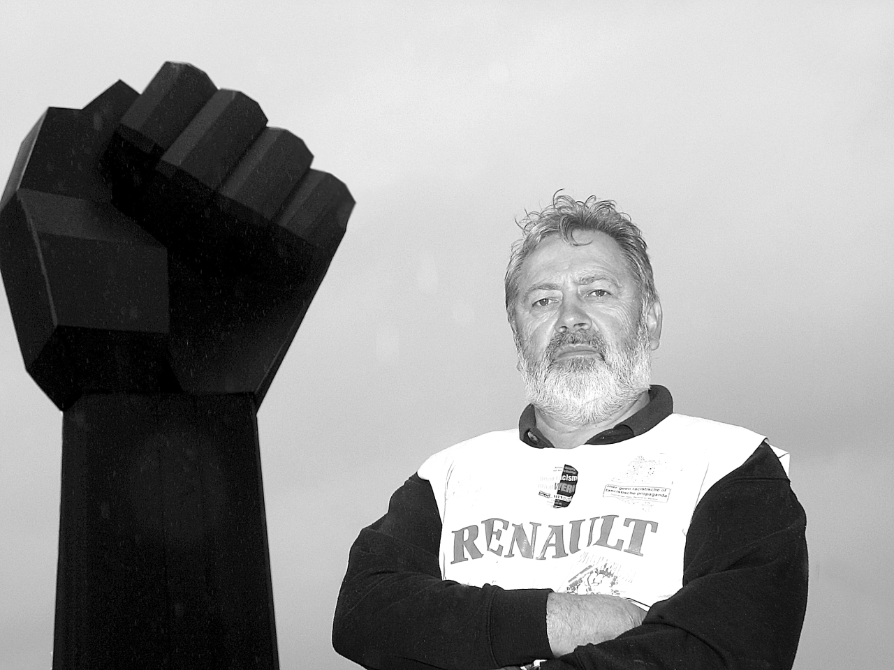 (1945-2019) Stan Vanhulle, ou comment est née la Loi Renault | Solidaire
