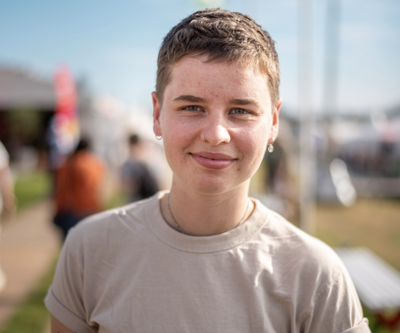 Anuna De Wever : « Un système économique est créé par les gens, nous ...