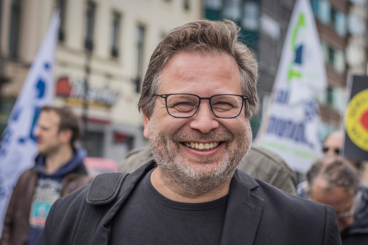 Voyage au coeur du capitalisme belge | Solidaire